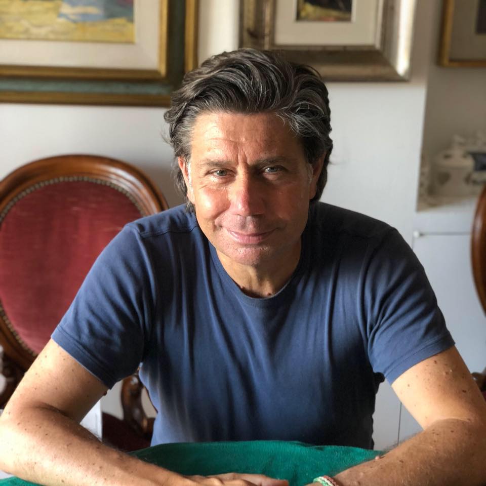 Zazzera sul video: "Non penso sia discriminatorio. Chiedo scusa se ...