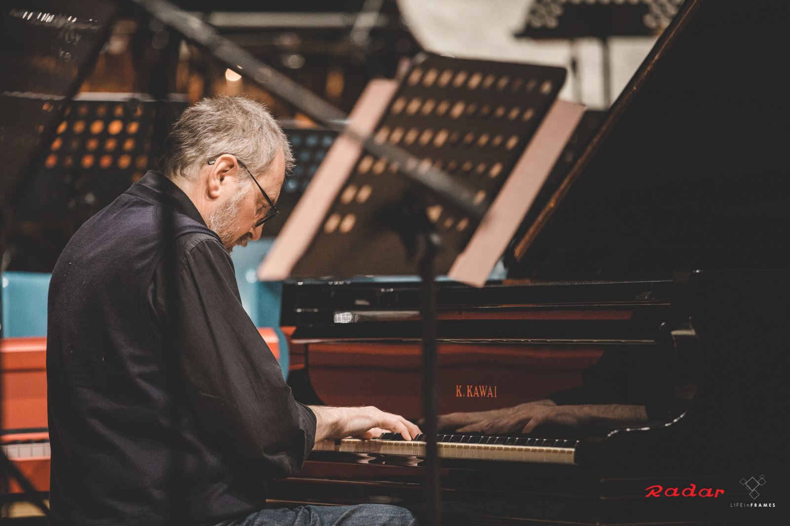 Lenoci, domani in Cattedrale il saluto al pianista. Il ricordo degli amici