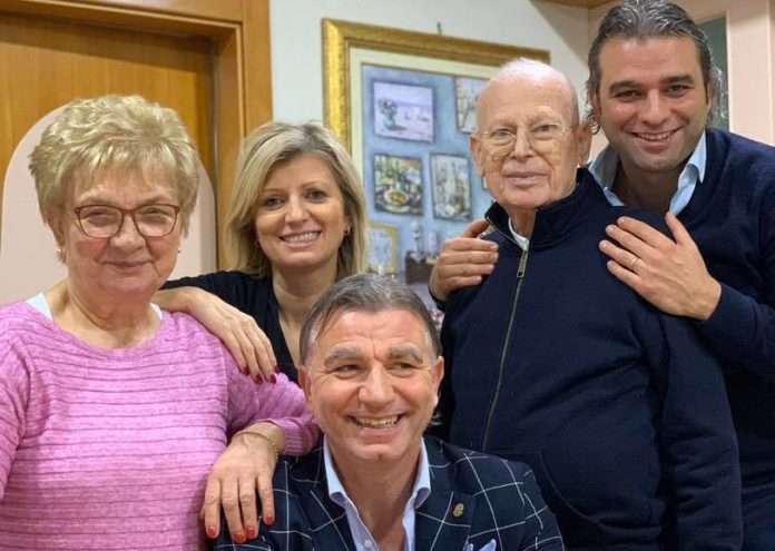 La confessione a cuore aperto di Annese: paura, responsabilità e la ...