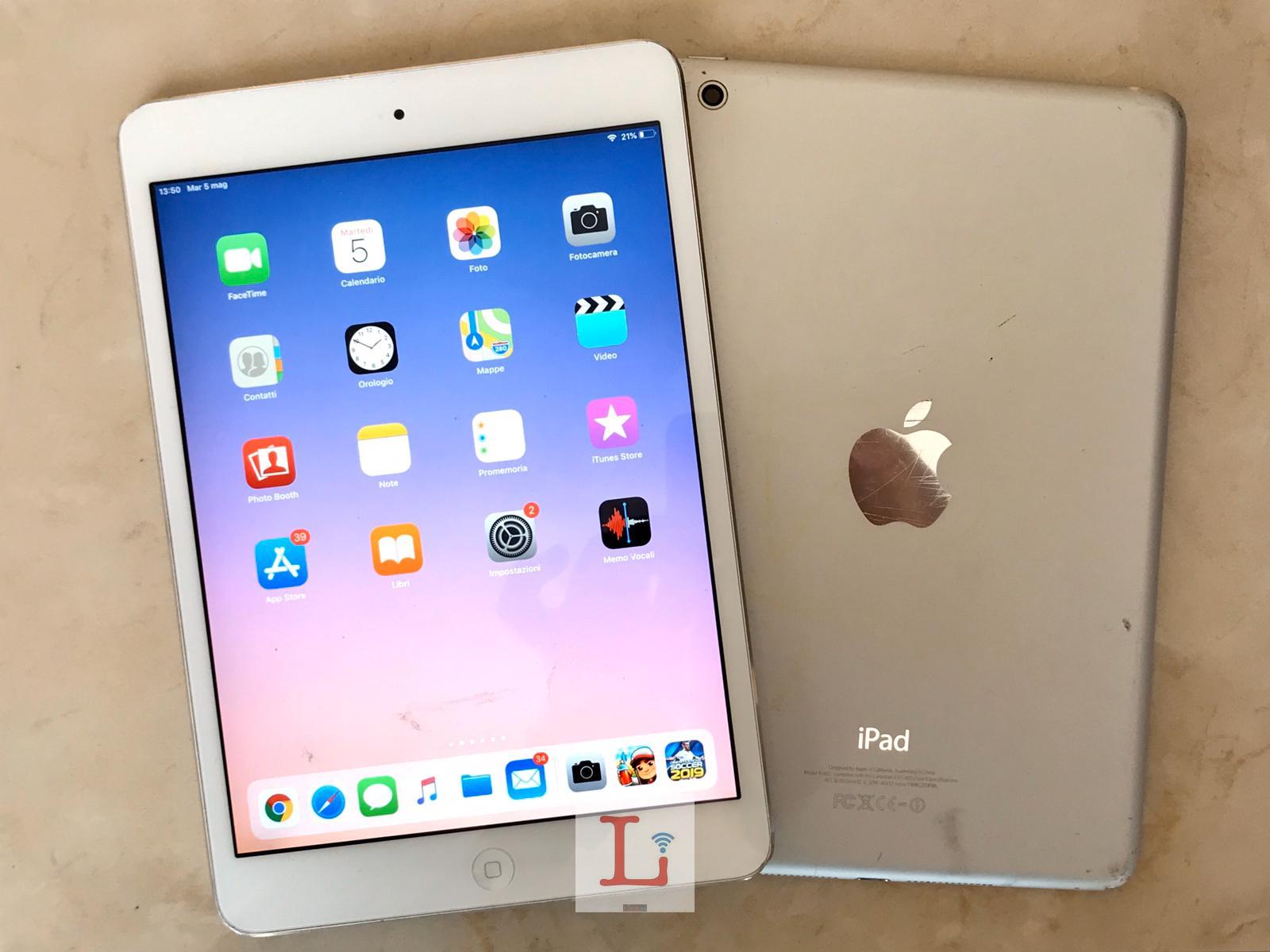 I fondi della mensa per tablet e pc per la didattica a distanza