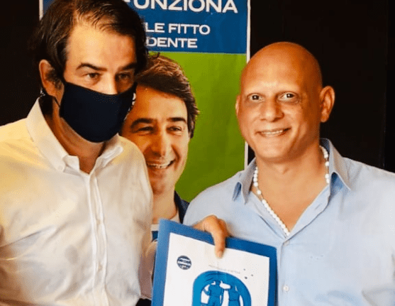 Il Popolo della Famiglia con Fitto. Fanizzi: "Intesa sull'istituzione ...