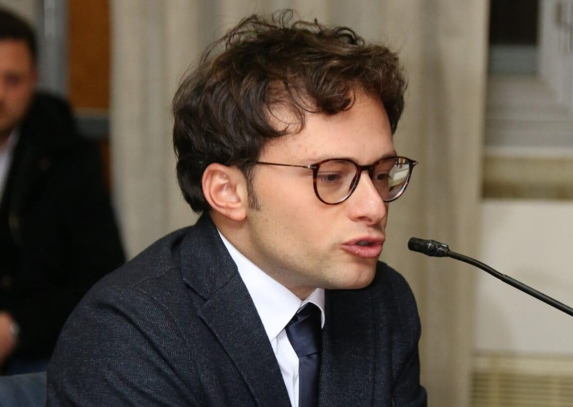 Amodio (FI): "Saranno i cittadini a decidere chi agisce con coerenza e ...