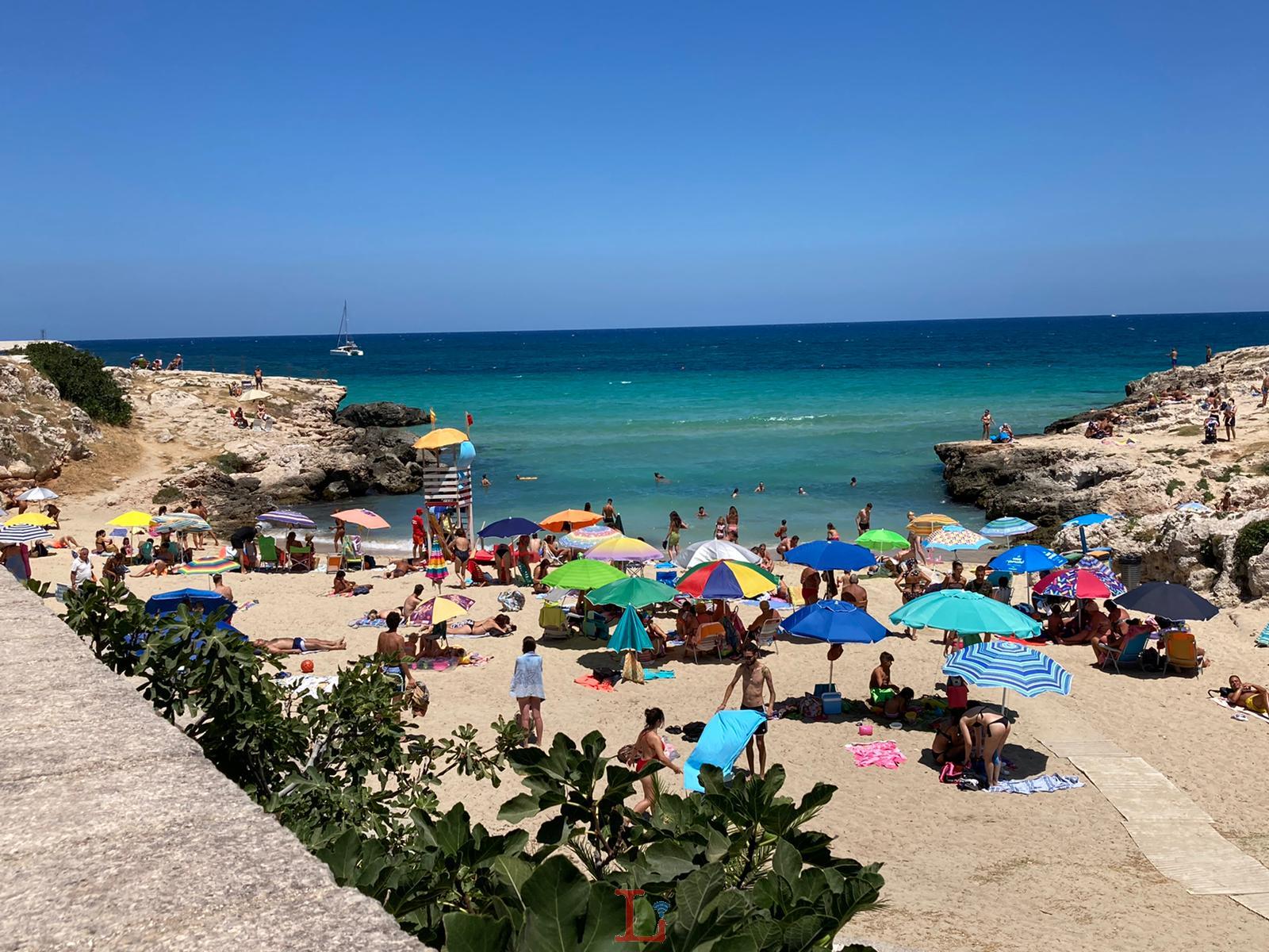 Monopoli in festa, lunedì a Porto Rosso sarà issata la Bandiera Blu