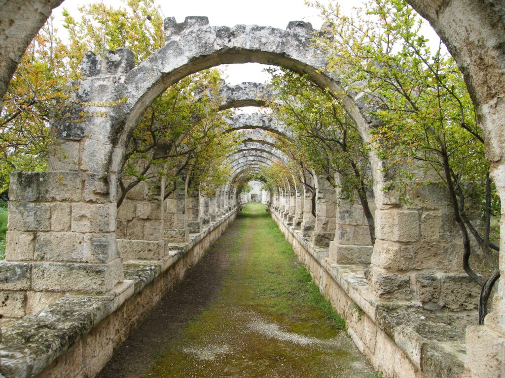Giornate Fai di Primavera a Monopoli, week-end alla scoperta del ...