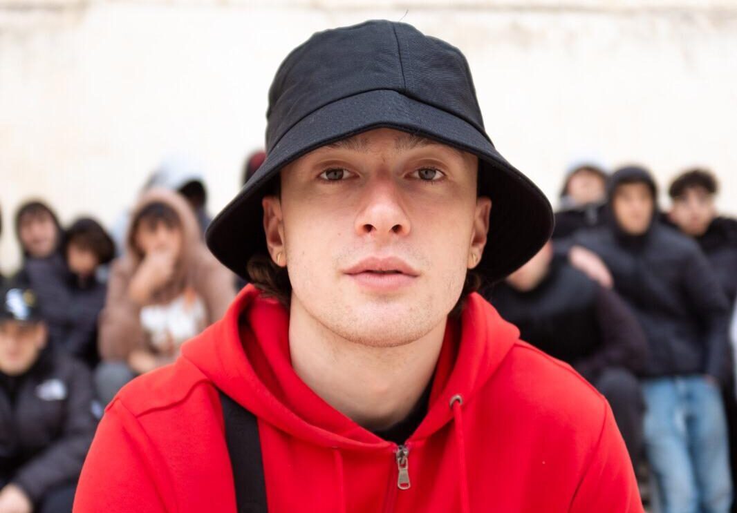 IVAN, con la musica trap realizza i suoi sogni. Parte da Monopoli e ...