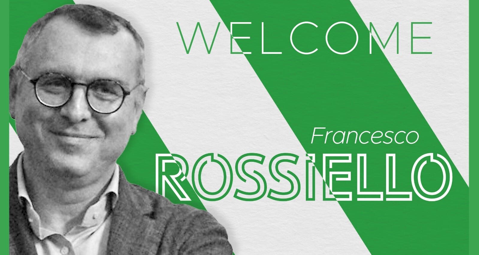 Francesco Rossiello acquisisce il 50% delle quote societarie del Monopoli