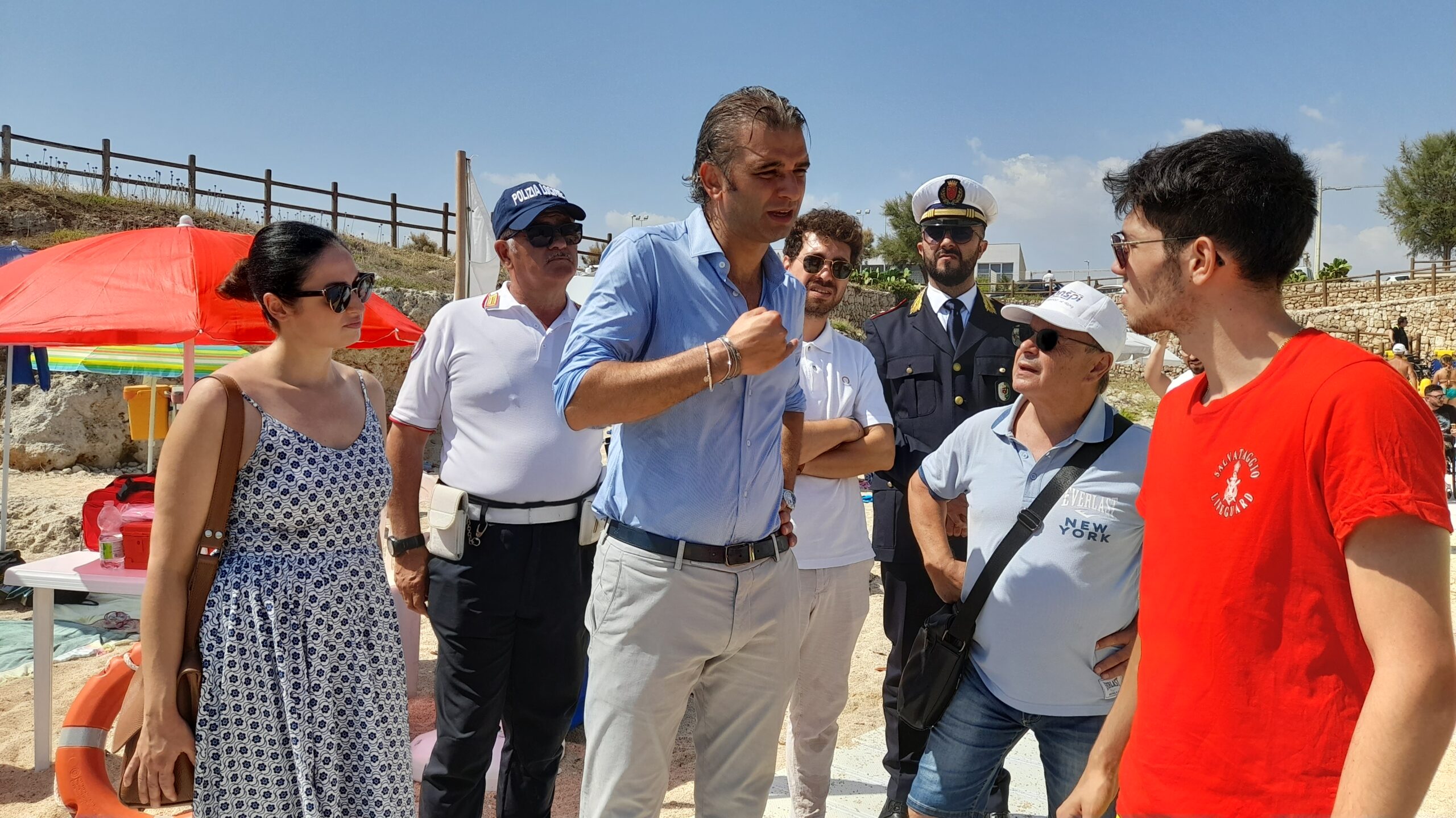 Monopoli, la rinascita del litorale nord parte da Cala Monaci. La ...