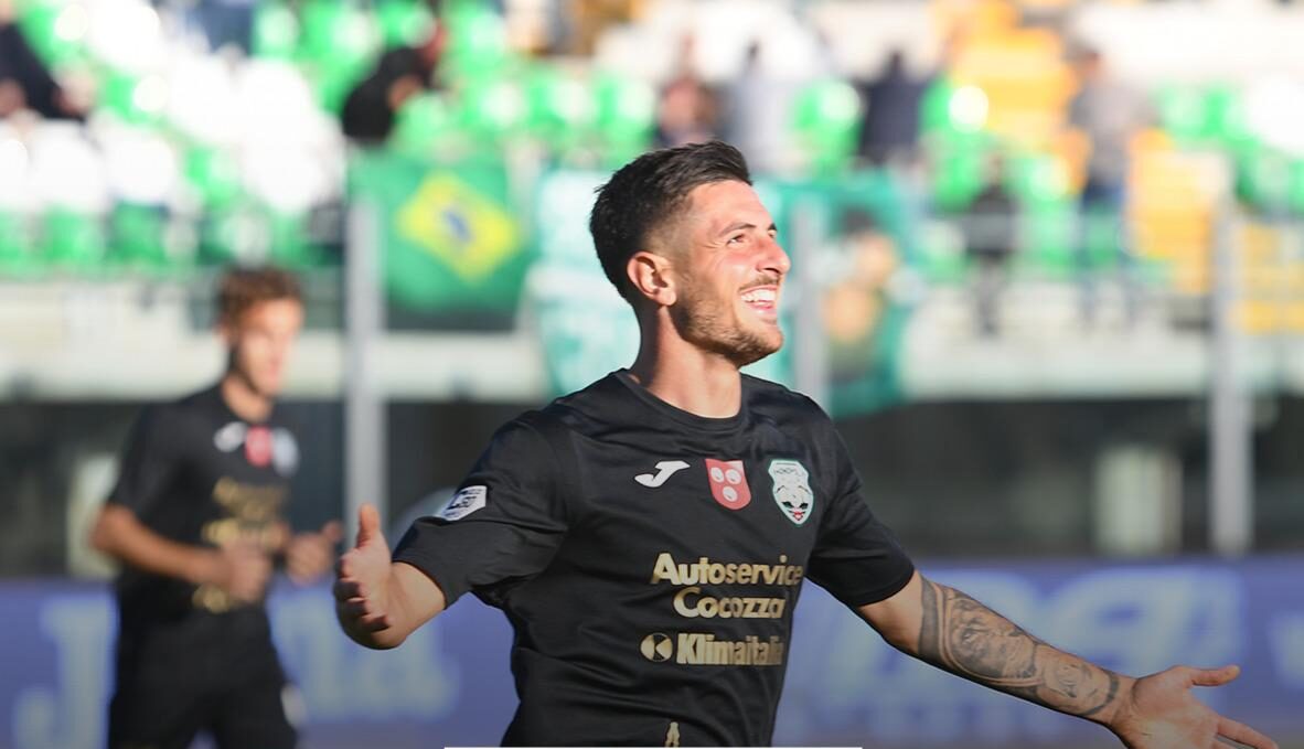 Monopoli, Giuseppe Fella torna in biancoverde