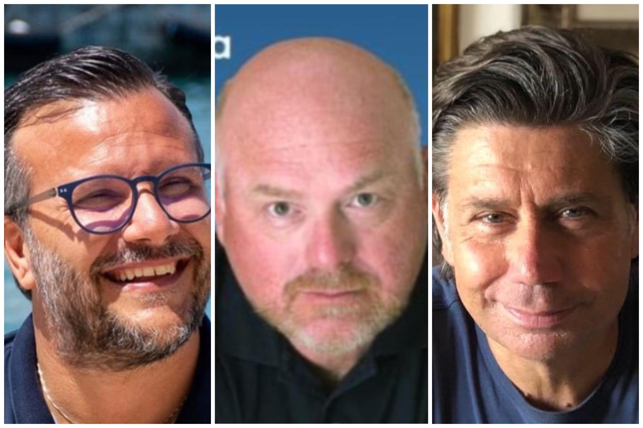 "Come si può accettare nella stessa amministrazione la convivenza di ...