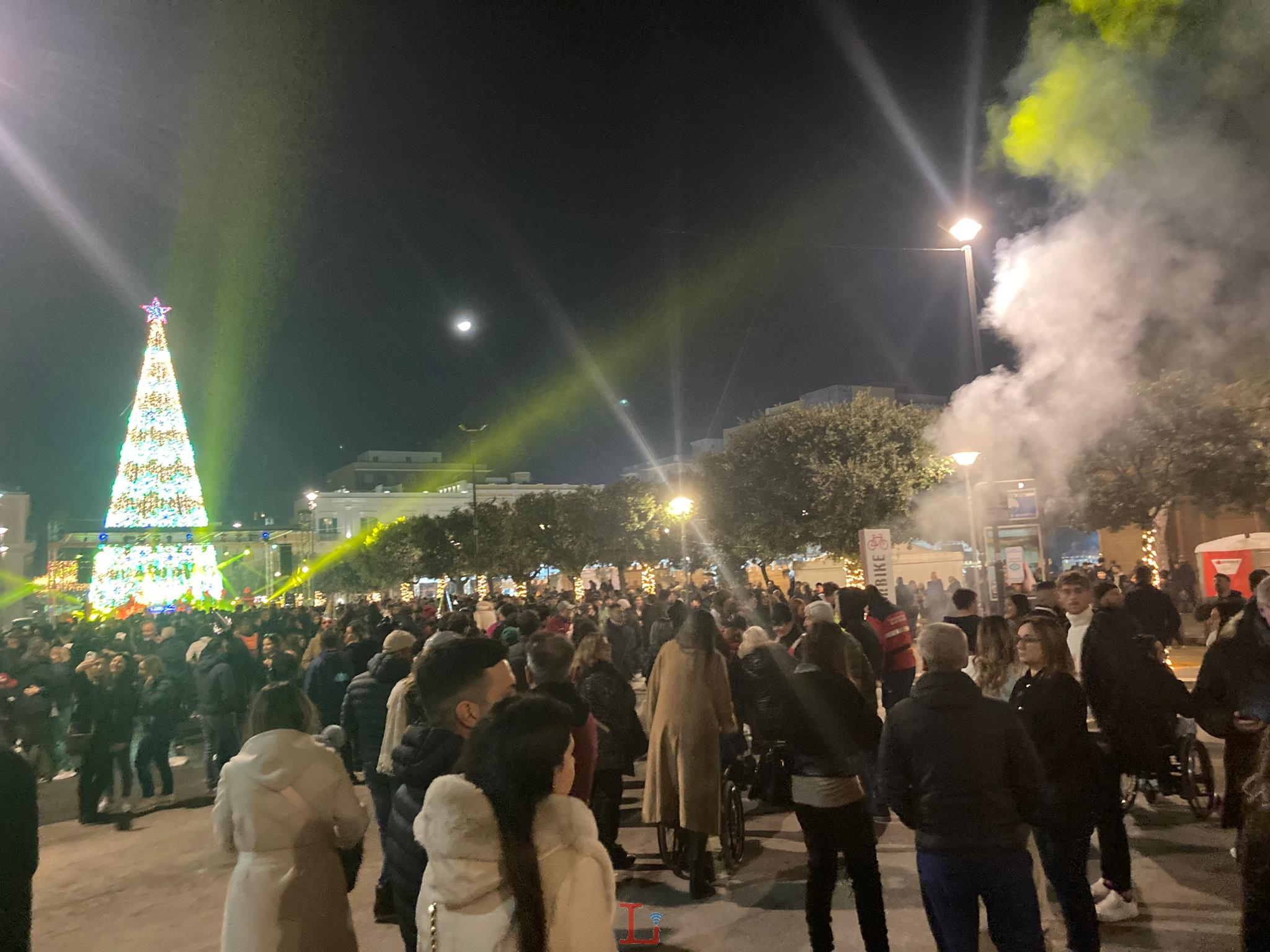 Capodanno a Monopoli, circa 86mila euro per lo show con Digei Angelo ...