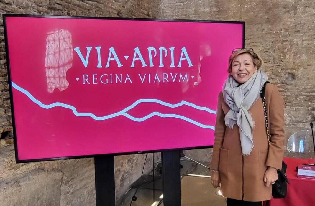 Monopoli, la Via Appia nel Patrimonio Mondiale Unesco