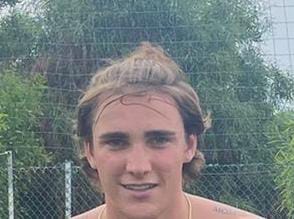 Vittorio Agostinelli: esordio del monopolitano in serie B con il Cosenza