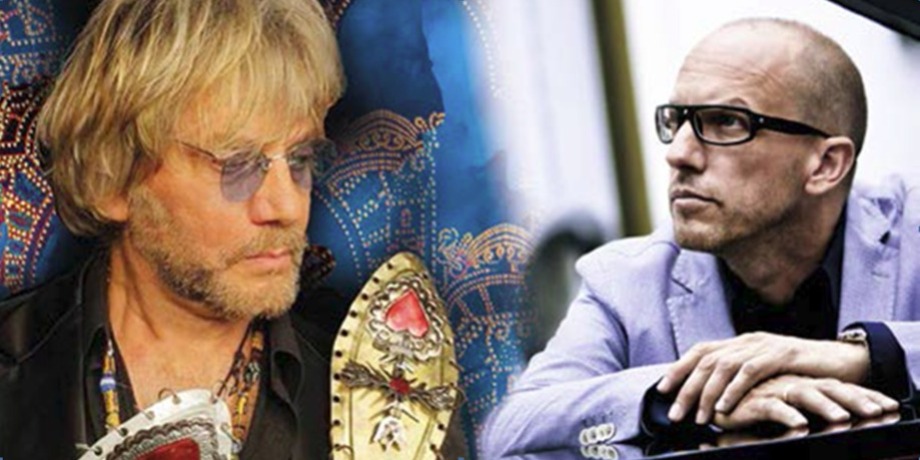 Monopoli, ancora grande jazz. Tony Esposito e Antonio Faraò domani al Radar