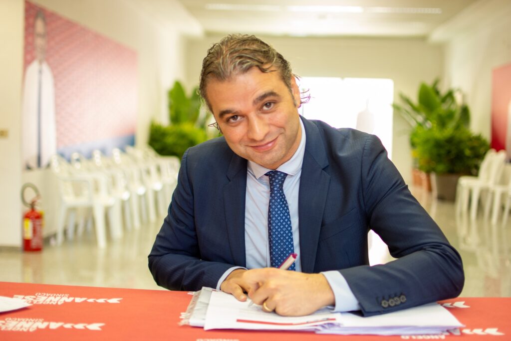 Monopoli, tutti i nomi dei candidati nelle 6 liste di Annese