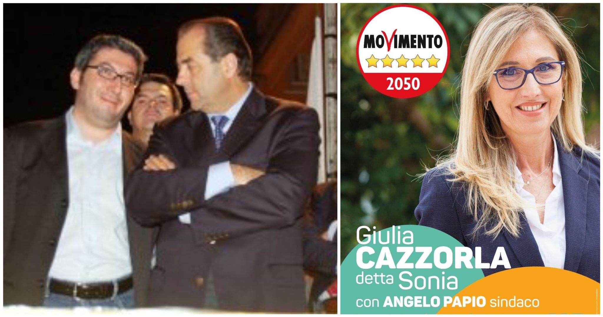 Pierfelice Zazzera: "Sempre dalla stessa parte, voterò liberamente ...