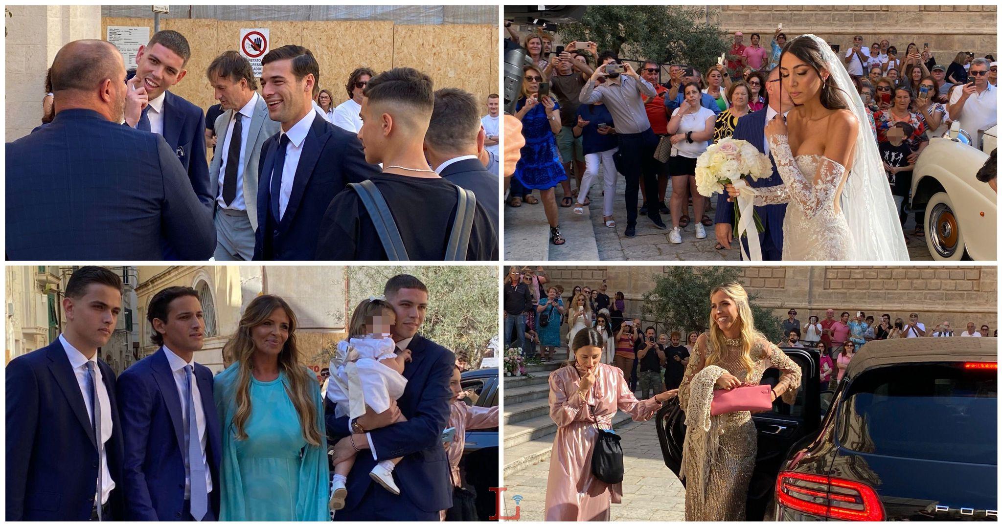 Matrimonio Virginia Mihajlovic e Alex Vogliacco: ecco il trailer ...