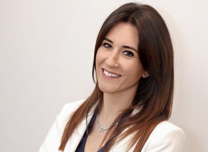 Silvia Muolo nella segreteria provinciale del Pd: a lei la delega al ...