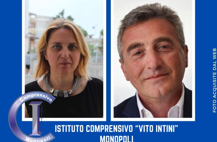 Monopoli, cambio alla dirigenza del "Vito Intini": dopo Annoscia ...