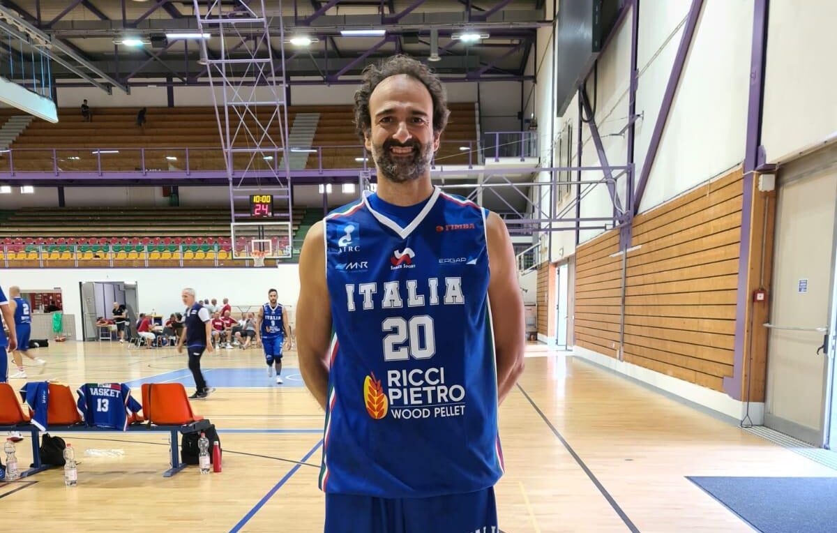 AP Bricocasa, verso l'avvio della stagione sportiva. Bruni ai mondiali in Argentina