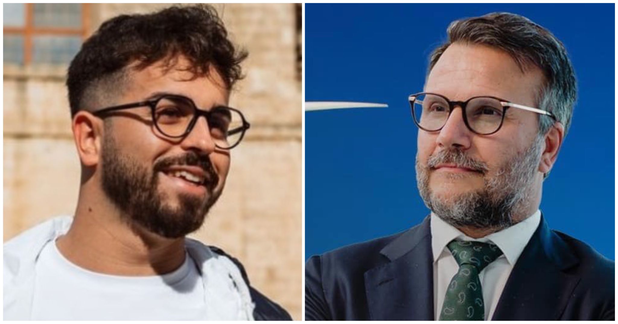 GN Monopoli a Lacatena: "Un uomo per tutte le stagioni. Faccia ...