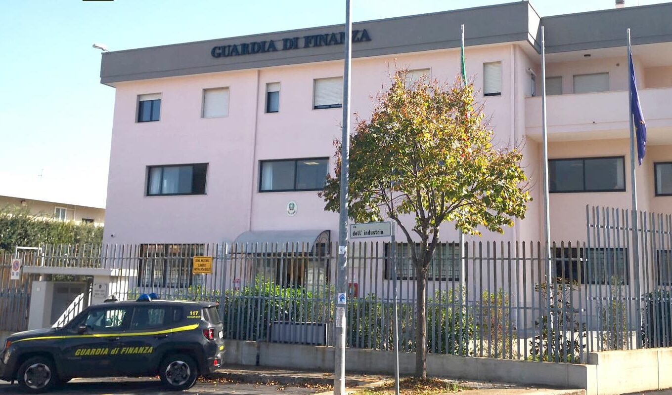 Negozio di elettrodomestici omette di dichiarare redditi per 400mila ...