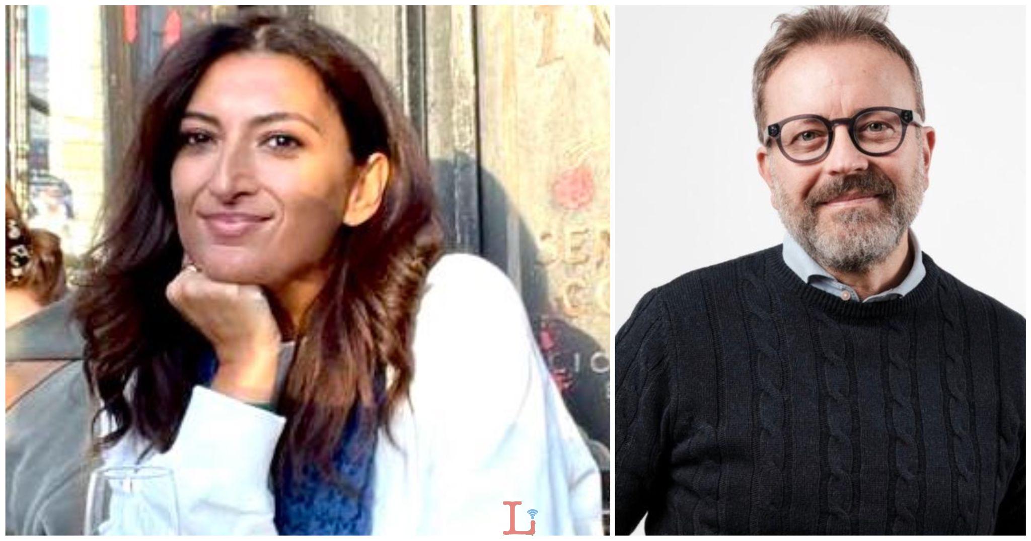 Nora Mahmoud: "La nostra idea di Pd: un partito aperto, accogliente ...