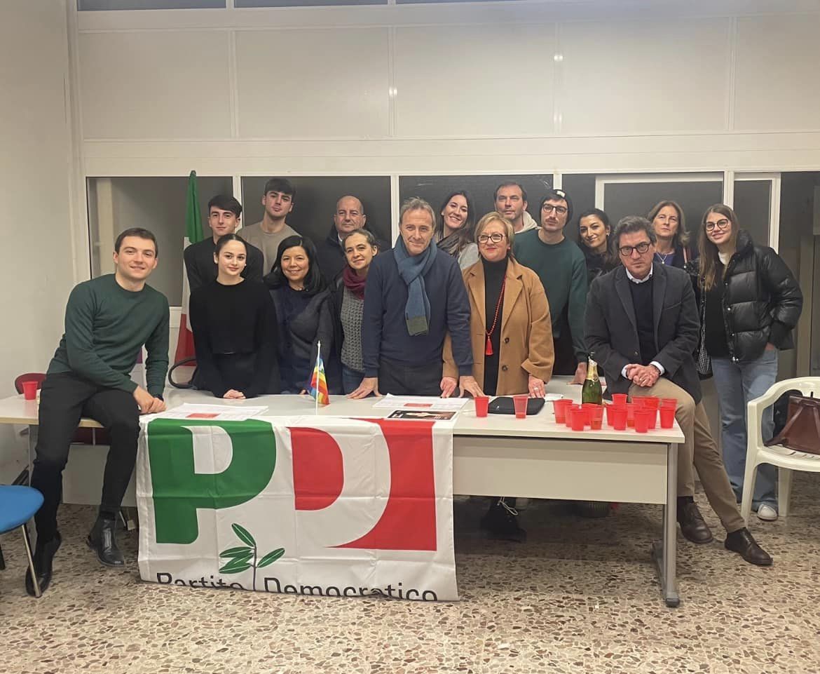 GD: "La sfida del Pd è quella di superare le divisioni interne e ...