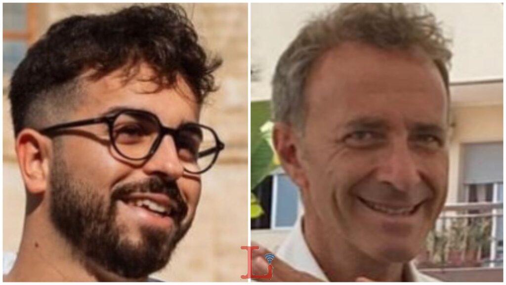 Suma segretario del Pd, gli auguri di Secundo (GN): "Porti avanti un ...