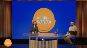 Bruno Bellini, opinionista di Sanremo, conquista tv e radio con ...