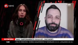 Bruno Bellini, opinionista di Sanremo, conquista tv e radio con ...