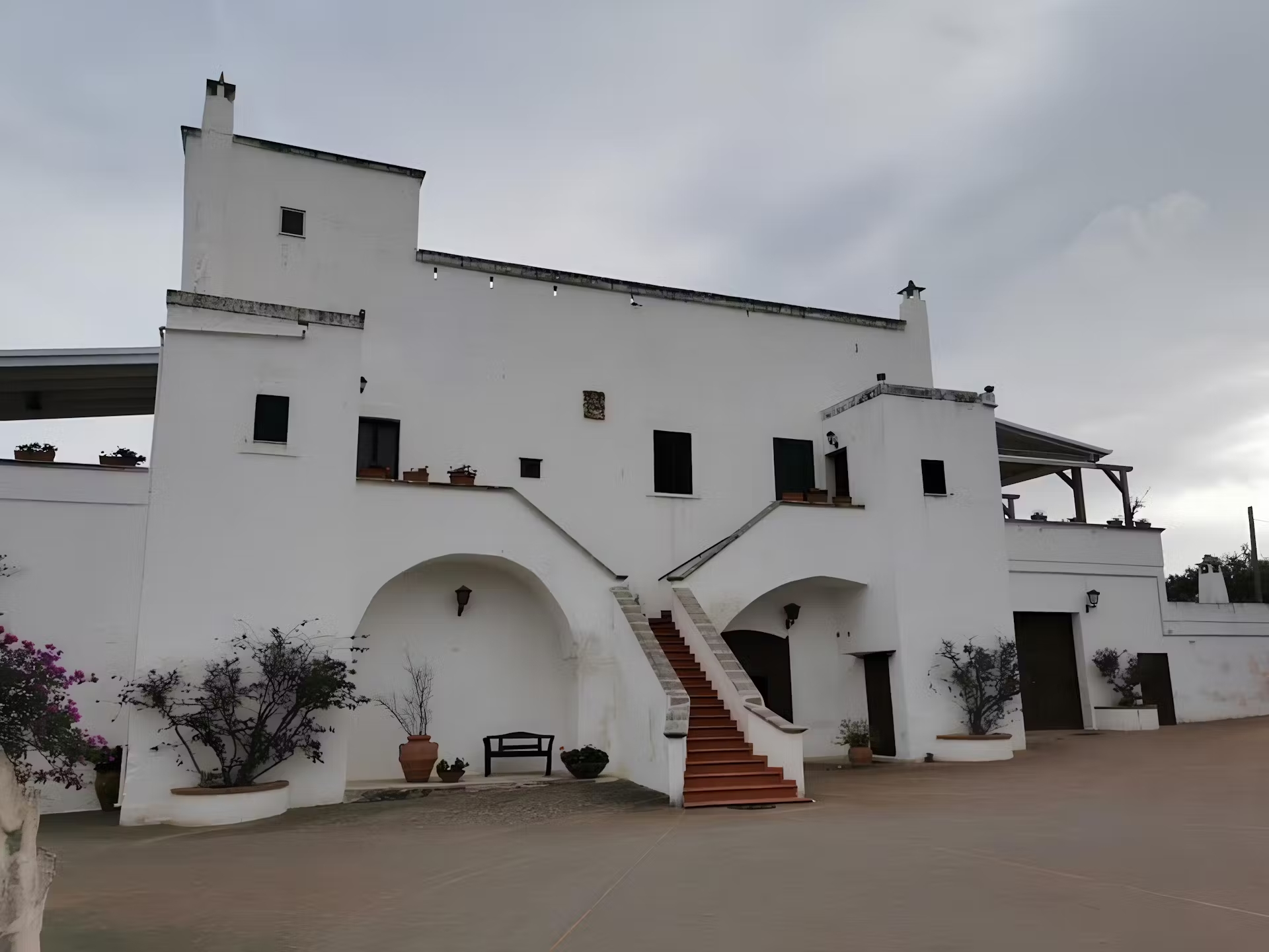 Monopoli, alla scoperta della Masseria Zaccaria per le Giornate Fai di ...