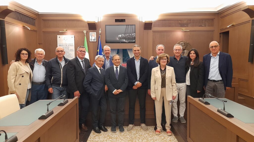 Monopoli, salute e tutale ambientale: protocollo tra OMCeo e Comune per ...