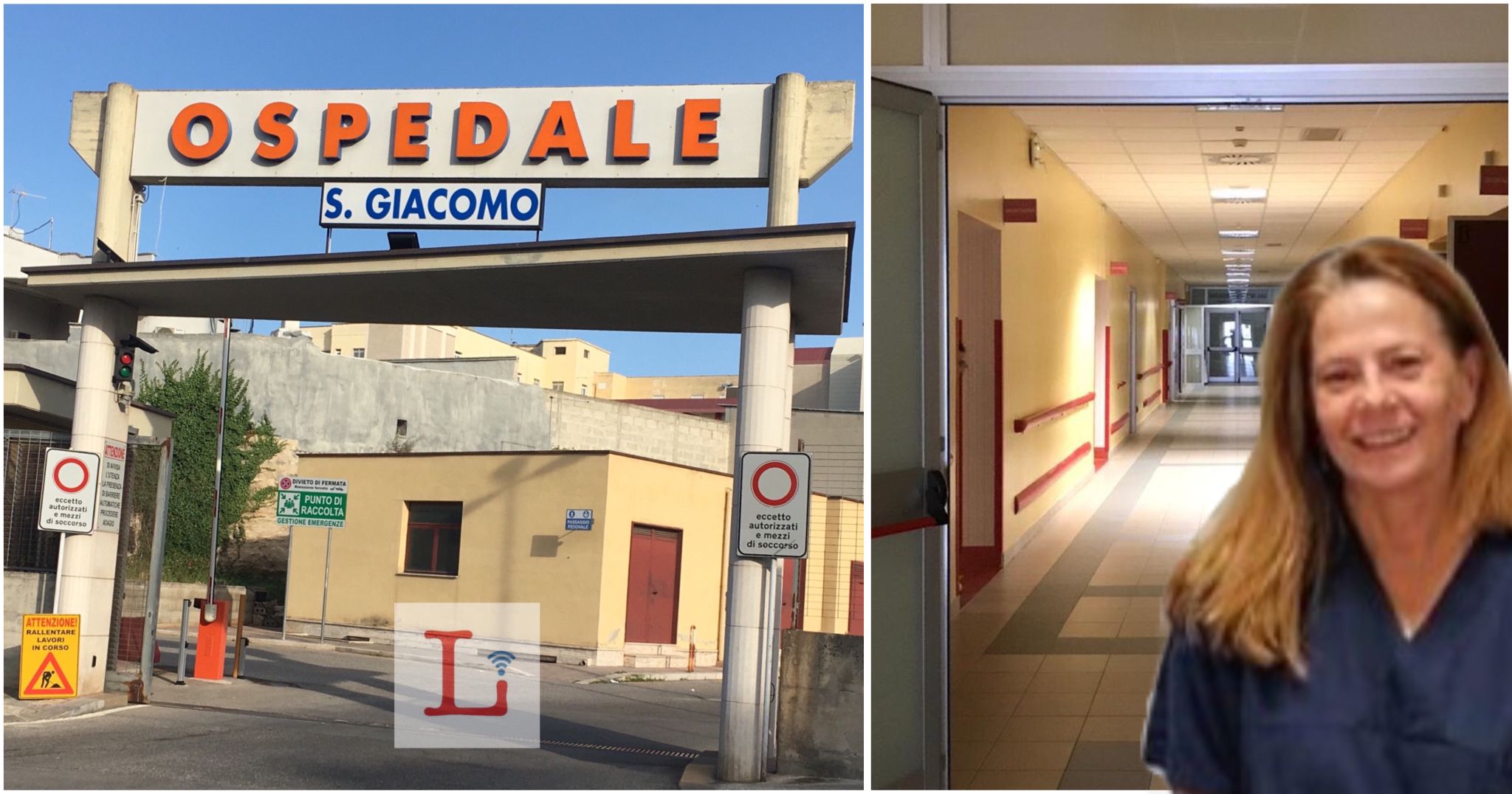 Monopoli, la dott.ssa Giangrande alla guida dell'Ostetricia e ...