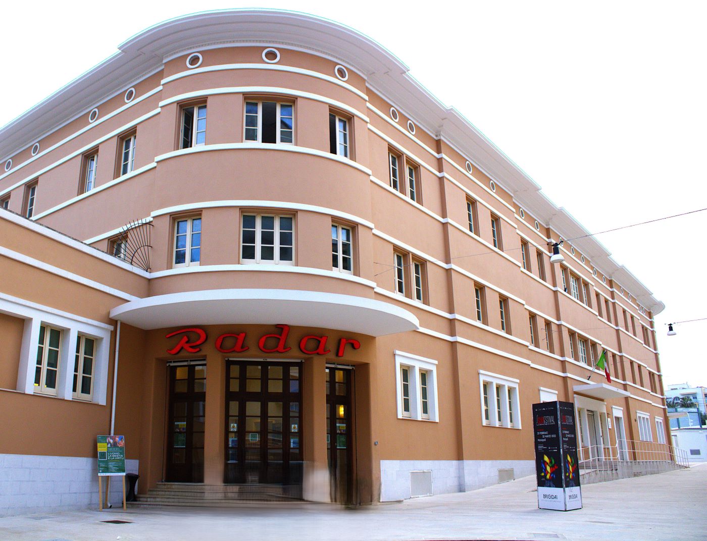 "Volare alto", al Radar il 28 maggio una favola che ispira e unisce