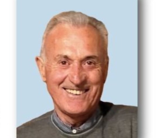 Lutto per la morte di Vito Ditano. Laganà ricorda il campione mondiale ...