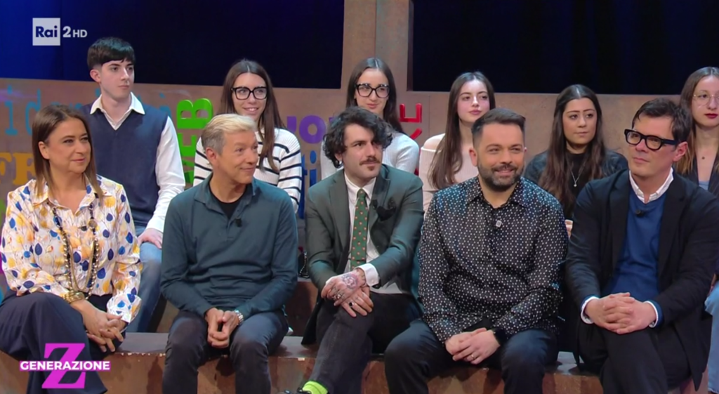 Monopoli, debutto in Rai per Bruno Bellini: il giornalista da Monica ...