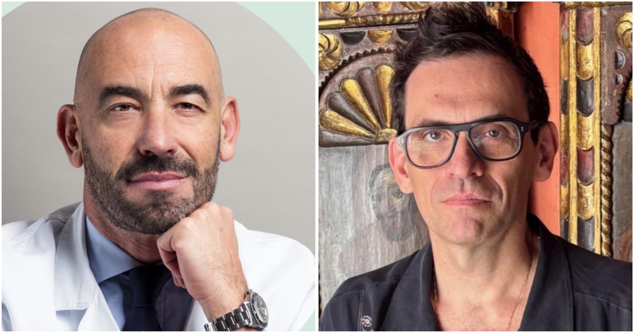 Prospero Fest al via, venerdì a Monopoli arrivano Matteo Bassetti e ...