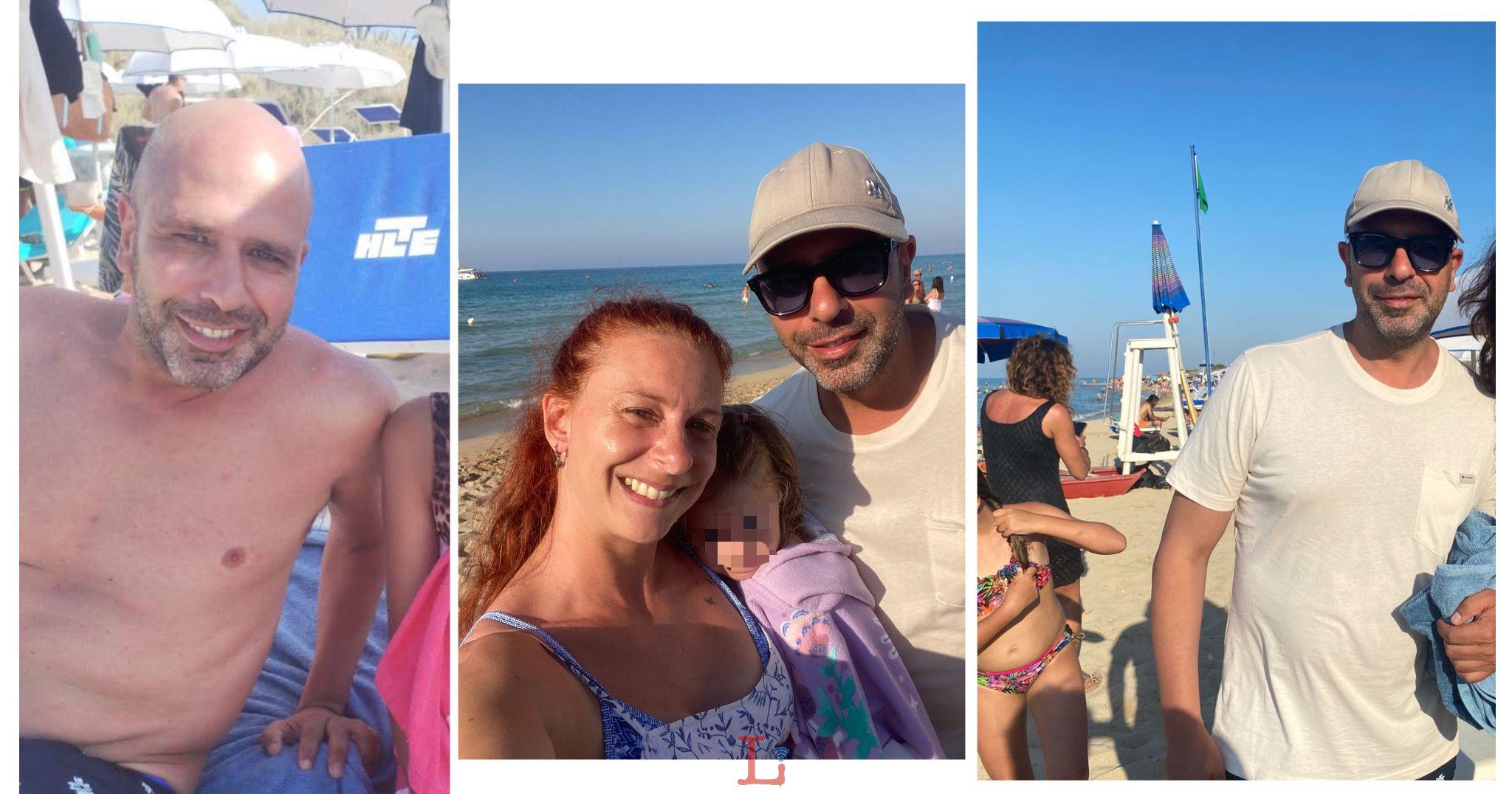 Estate monopolitana, Checco Zalone torna al Capitolo: relax al mare e ...