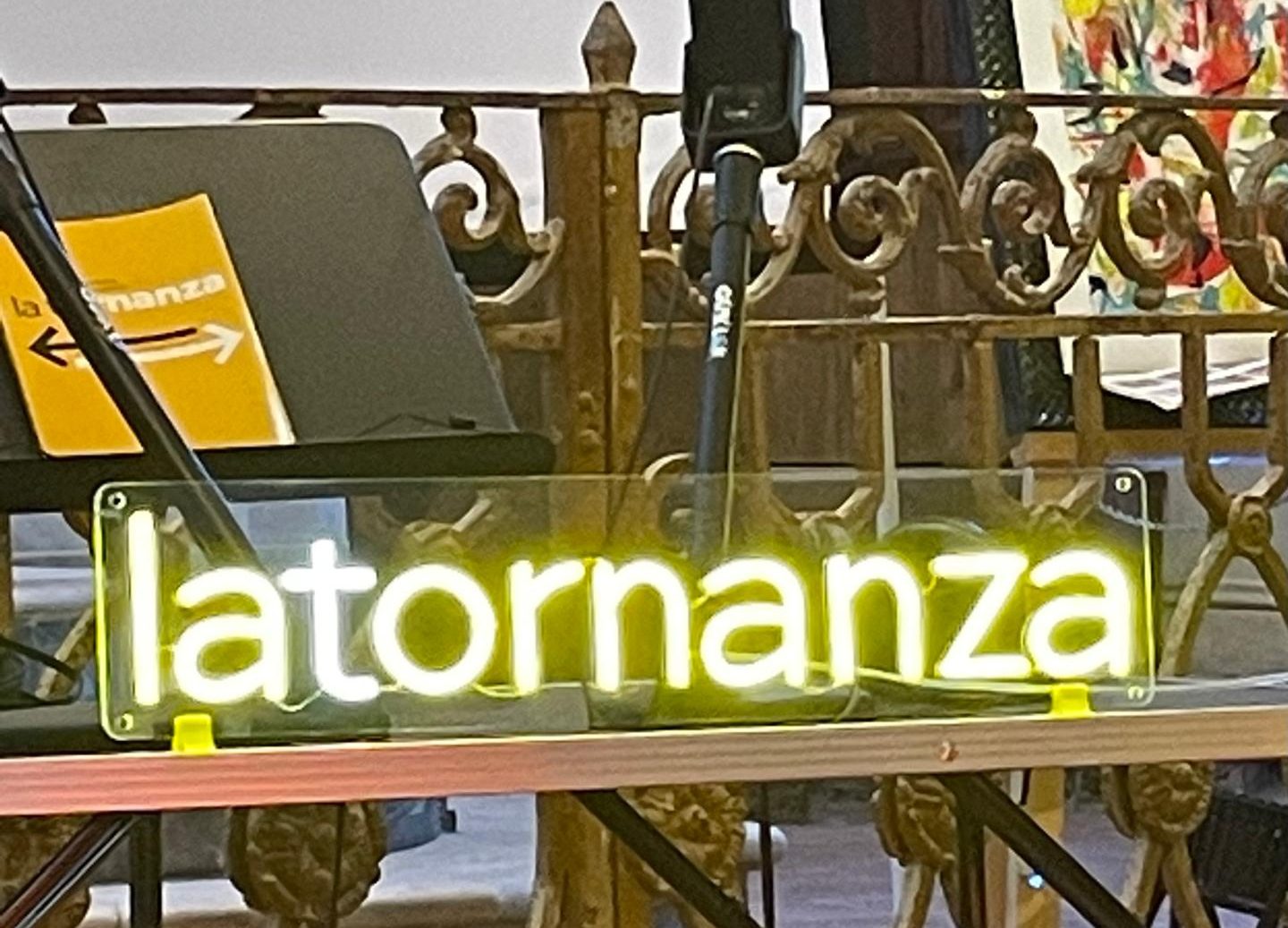 Monopoli, “Origin Il viaggio della Tornanza“, si chiude l'esposizione tra installazioni legate a ...