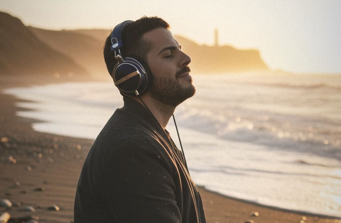 "Dove si sente il mare", fuori la nuova ballad di Jonathan Proietto